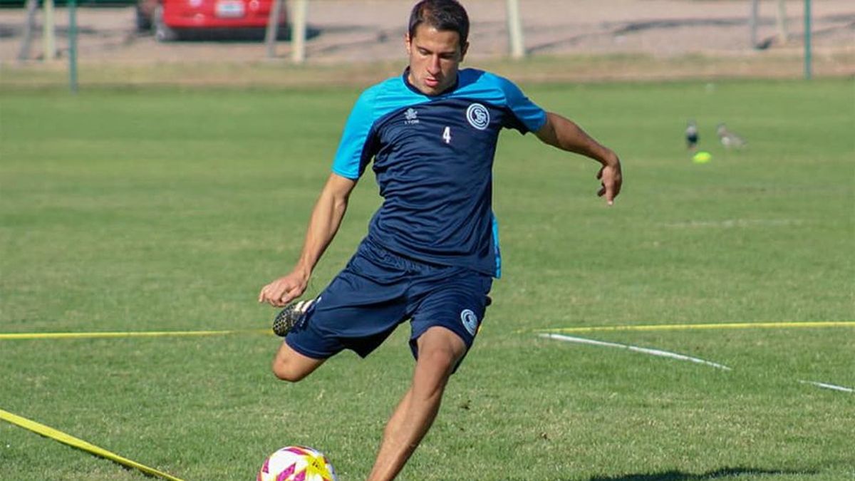 Cheche Sánchez: Tenemos que entrar con el corazón caliente y la cabeza fría