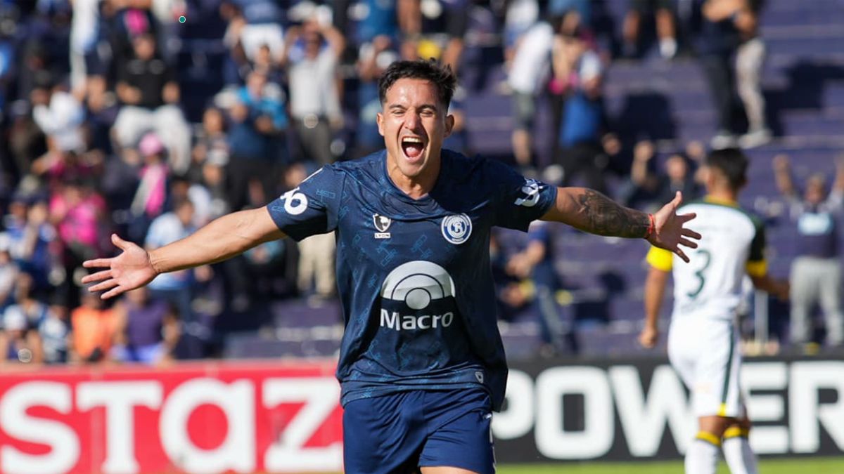 Independiente Rivadavia ya tiene rival para los octavos de final del Torneo Apertura: cuándo y ...