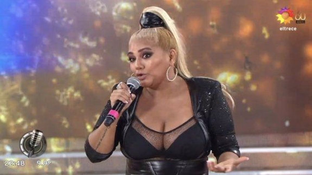 Furor en las redes por los años de Gladys La Bomba Tucumana: Tengo la misma edad que...