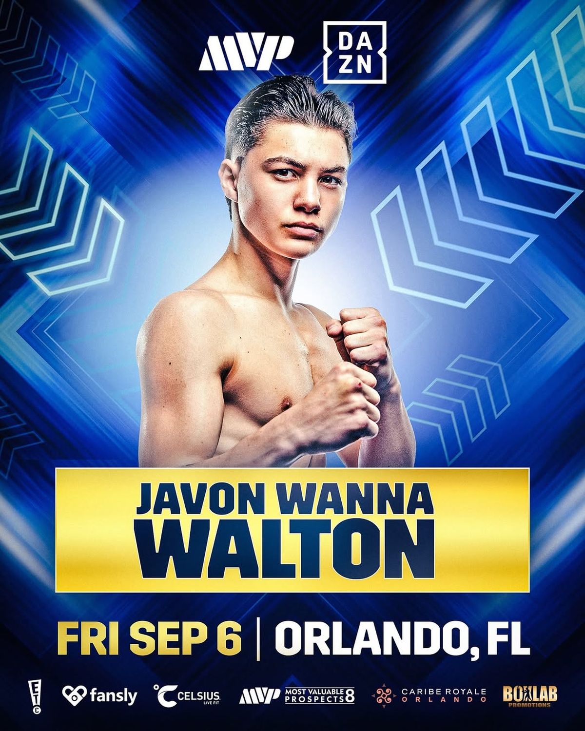 A sus 18 años, así se ve hoy Javon Walton de la serie Euphoria ...