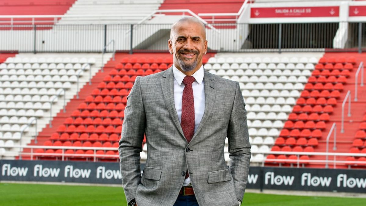 Juan Sebastián Verón, sin filtro: criticó la falta de códigos de River ...