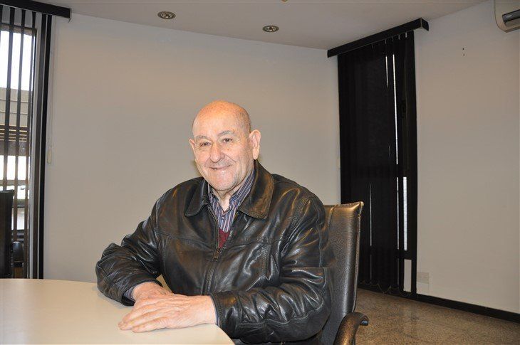 Murió José Millán, el dueño de la cadena de supermercados Átomo