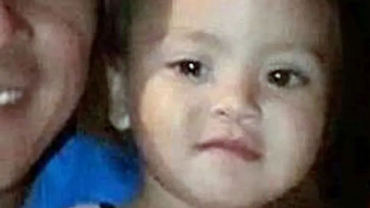 Encontraron huesos donde buscan a Rocío: la macabra hipótesis de un ...