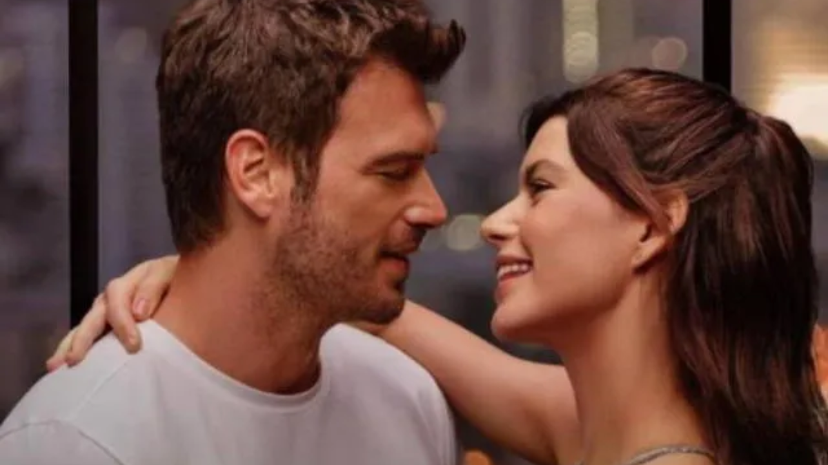 Netflix arrasa con la película turca de un amor clandestino