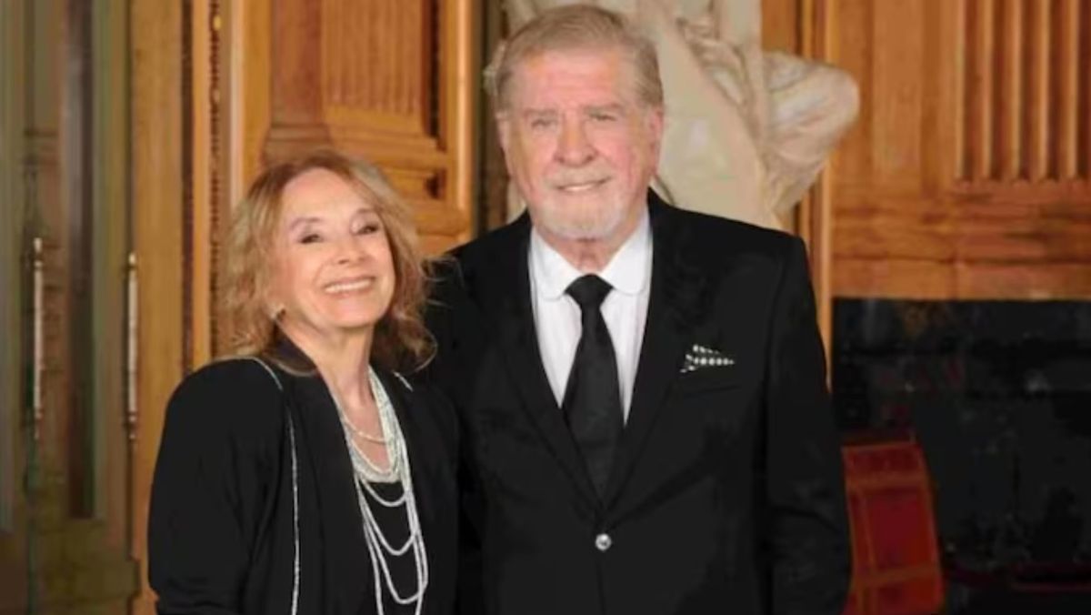 Murió a los 80 años la reconocida actriz Selva Alemán