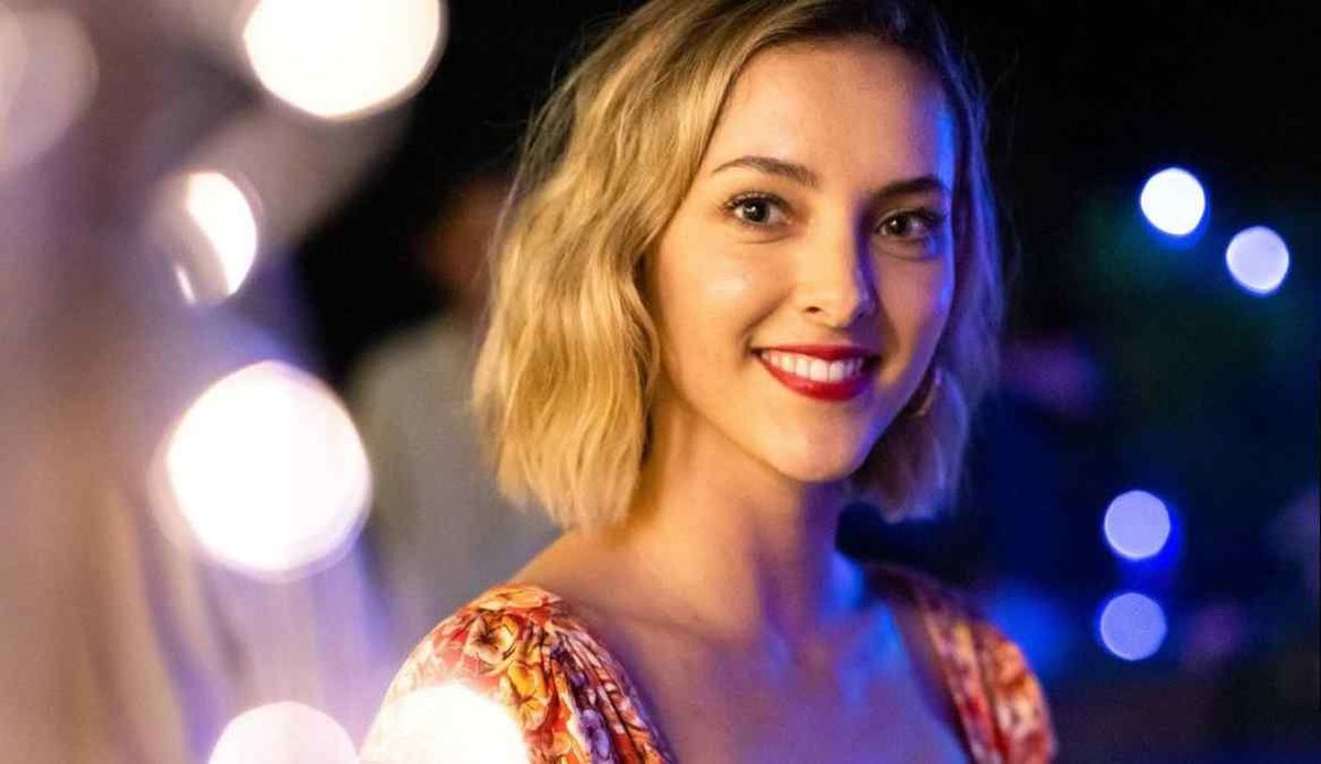 Netflix: la película de romance que te deja con el corazón en la mano