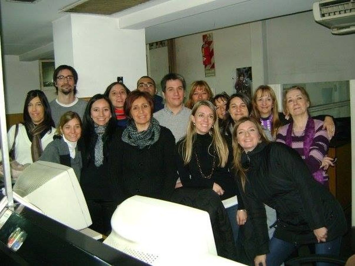 30 años atravesando retos y cambios colosales pero con la magia intacta