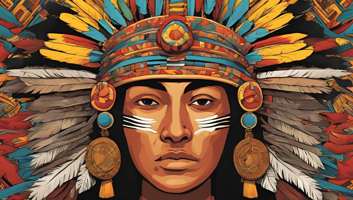 Cómo era la vida de los nobles aztecas: descubrimiento sorprendente