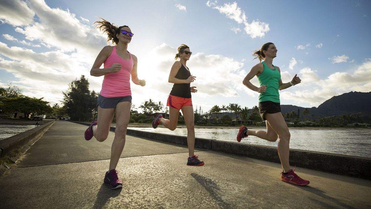 Día Mundial del Corredor: por qué se celebra el primer miércoles de junio