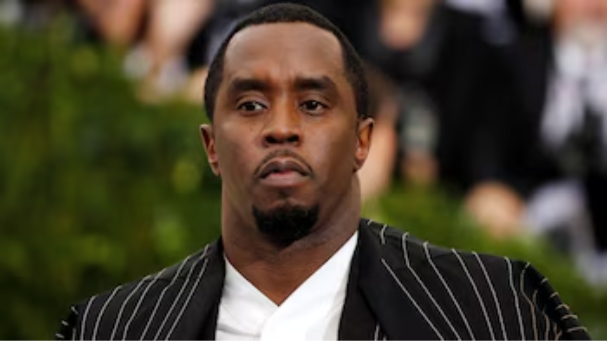 Sean Diddy Combs demandó al canal NBC por un documental sobre su vida