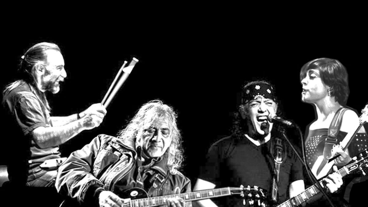 Un cuarto de siglo de rock mendocino