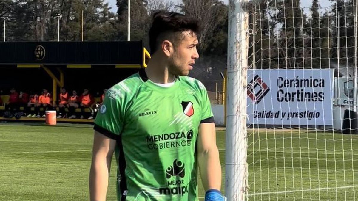 Juan Cruz Bolado, el regreso y el recuerdo del Gallego Sallei