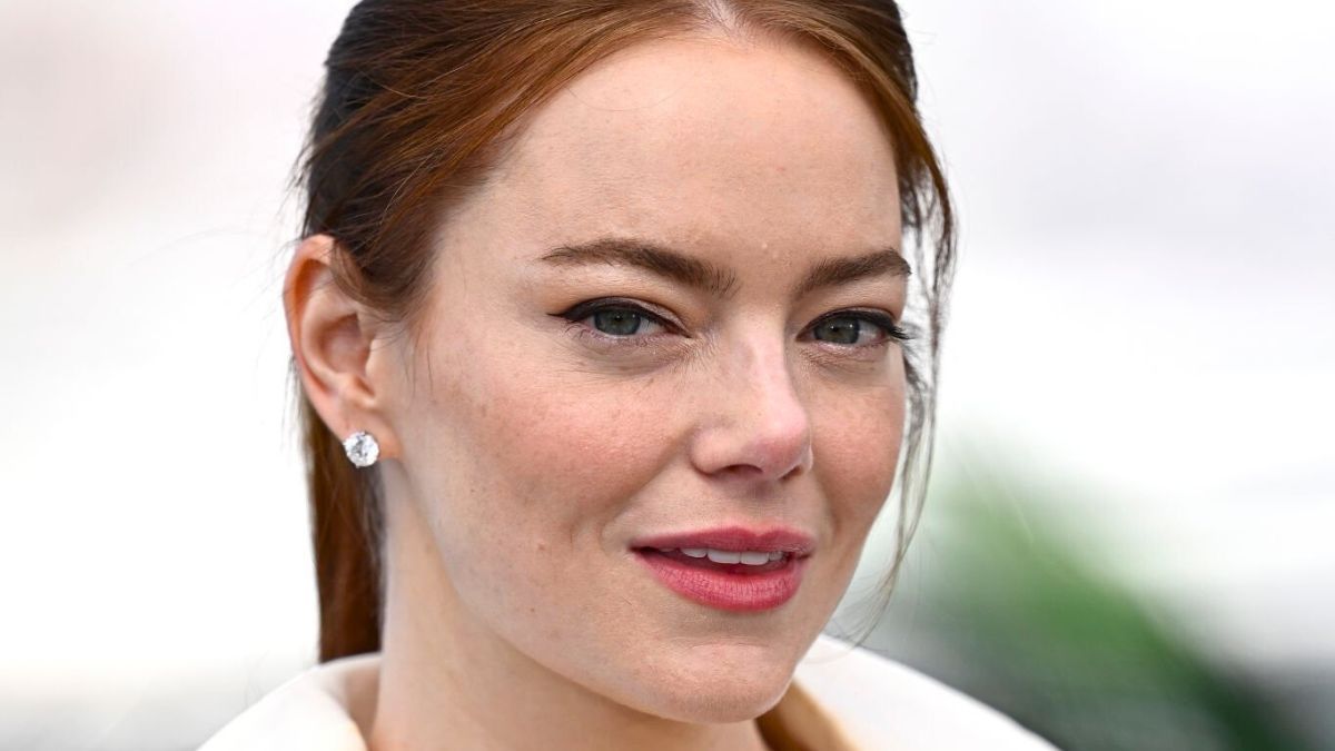 Emma Stone se luce en Netflix con una colosal serie de 10 capítulos que ...
