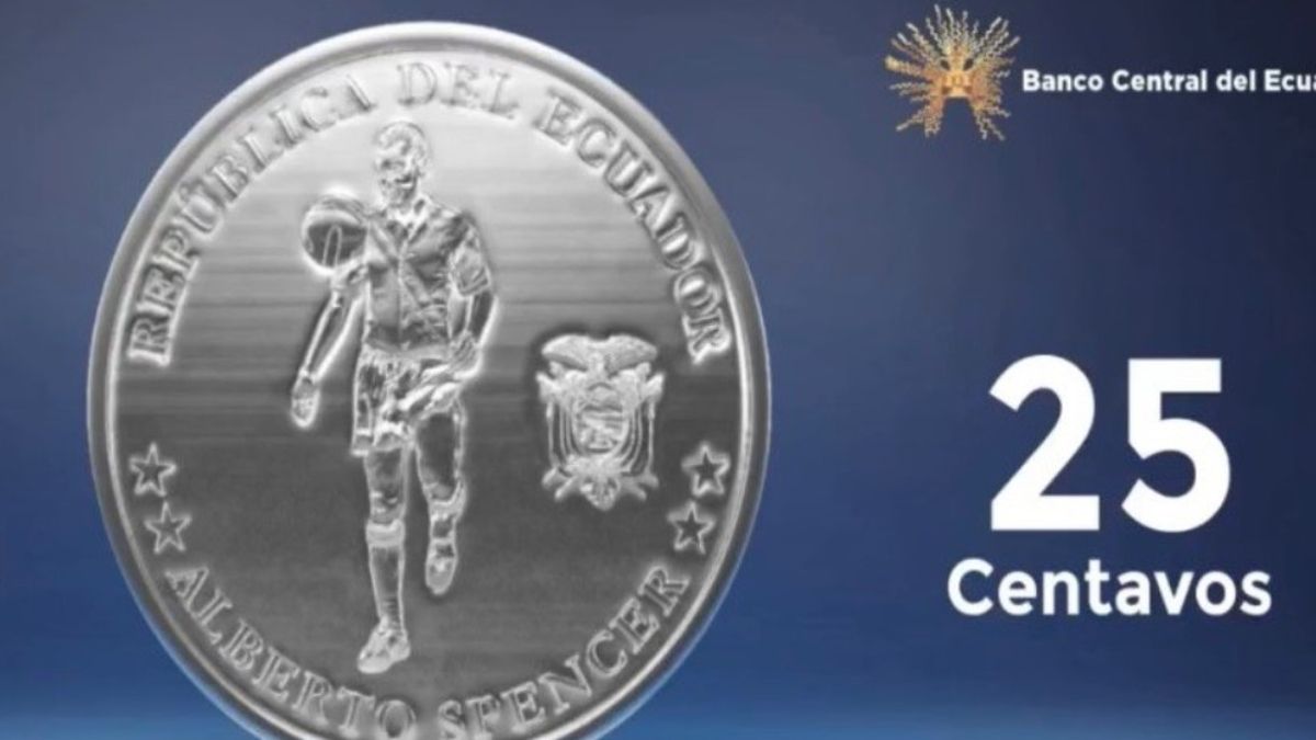 Homenaje dolarizado: el máximo goleador de la Copa Libertadores tiene ...