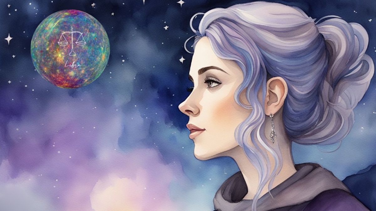 Astrología: los 5 signos maravillados por la unión de Neptuno en Piscis ...