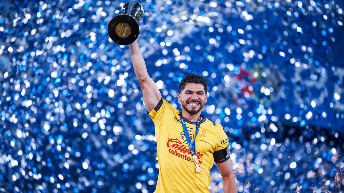 Con el NUEVO TÍTULO de AMÉRICA DE MÉXICO, CÓMO quedó la tabla HISTÓRICA ...