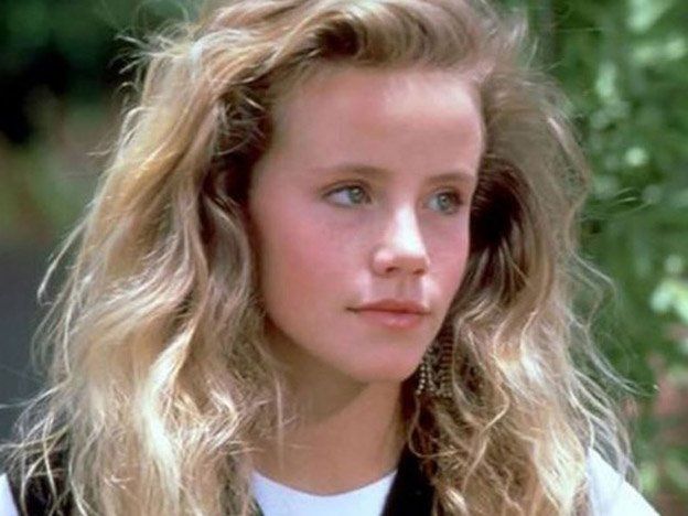 Murió la actriz Amanda Peterson
