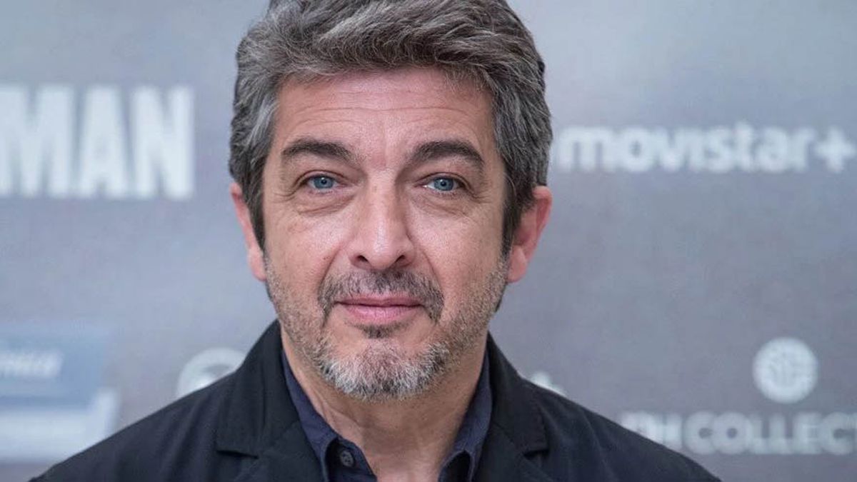 Ricardo Darín contra la película que ganó los Premios Oscar: No es mejor