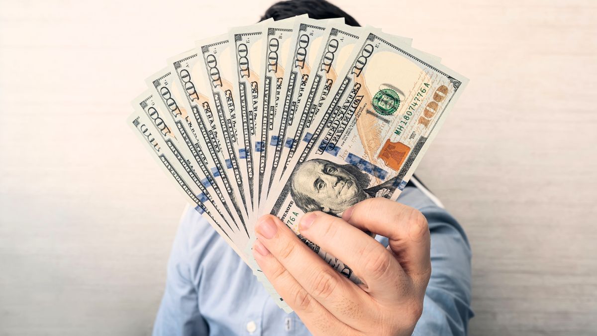 Los beneficiarios que recibirán un cheque de estímulo de hasta mil ...