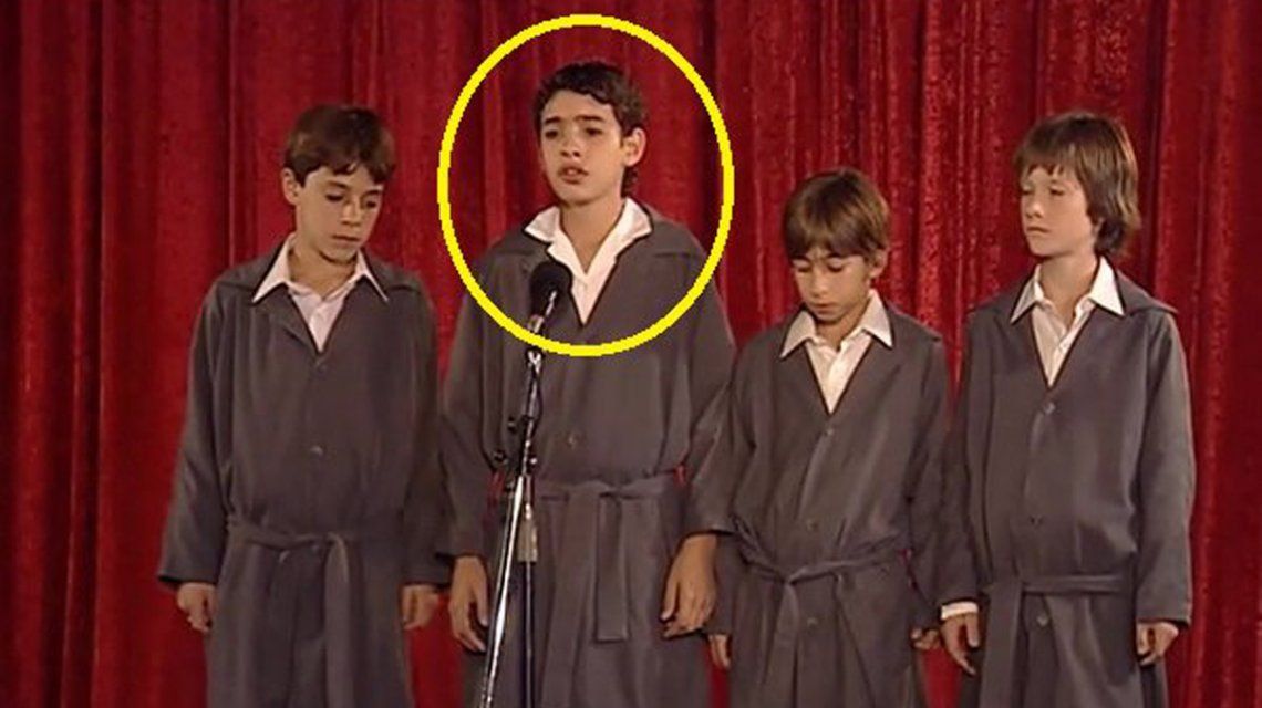 Masterchef Celebrity participantes: Ignacio Sureda