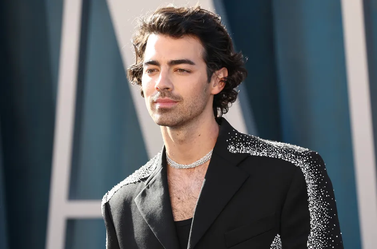 Así se ven los Jonas Brothers, figuras de la música de Disney tras 18 años