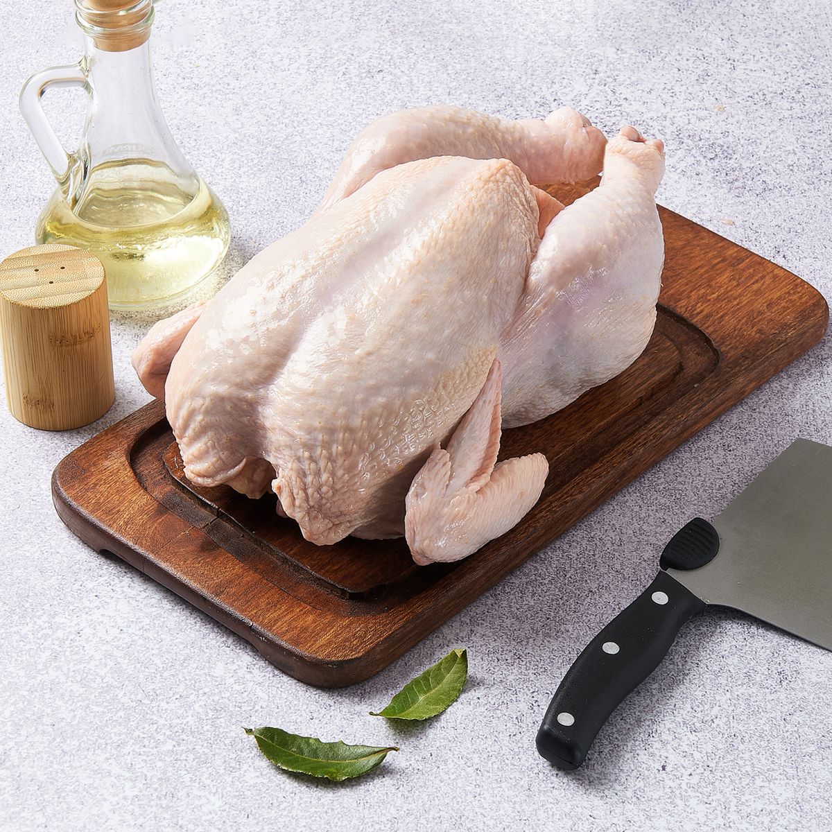 ¡Listo el pollo! 5 trucos perfectos para hacer pollo a la parrilla sin ...