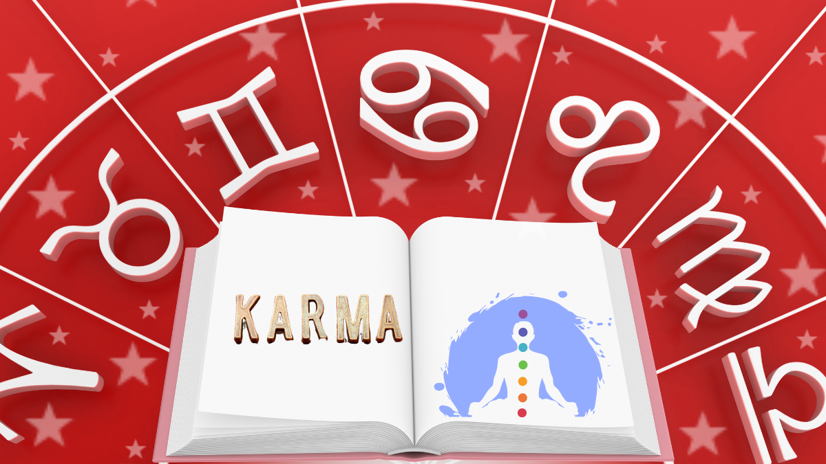 Toma nota para conocer tu karma según tu ascendente en la astrología