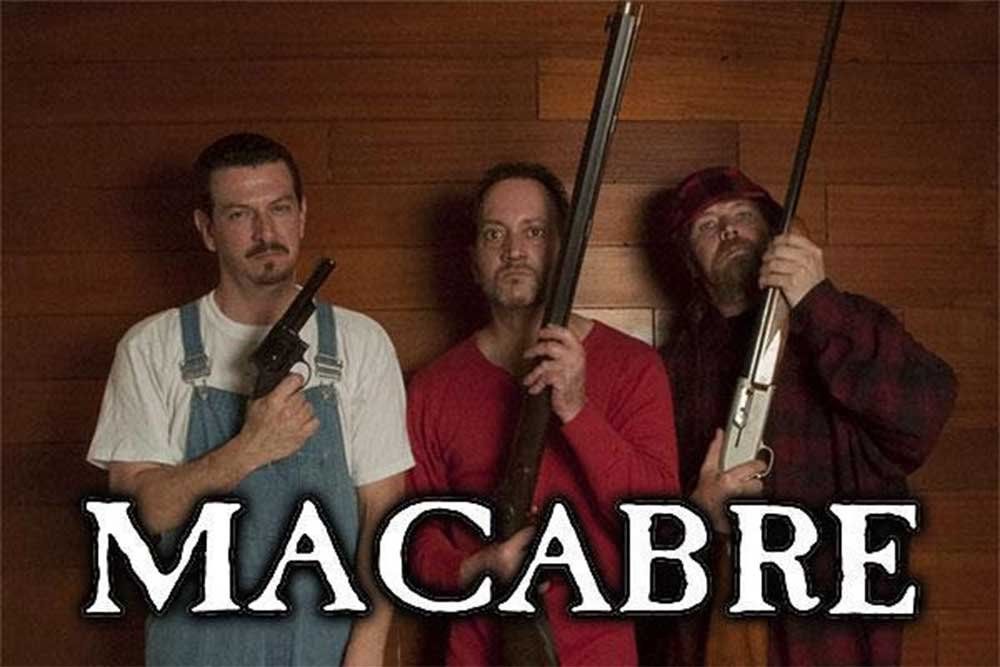 La banda que le dedicó todo un álbum a los peores asesinos seriales