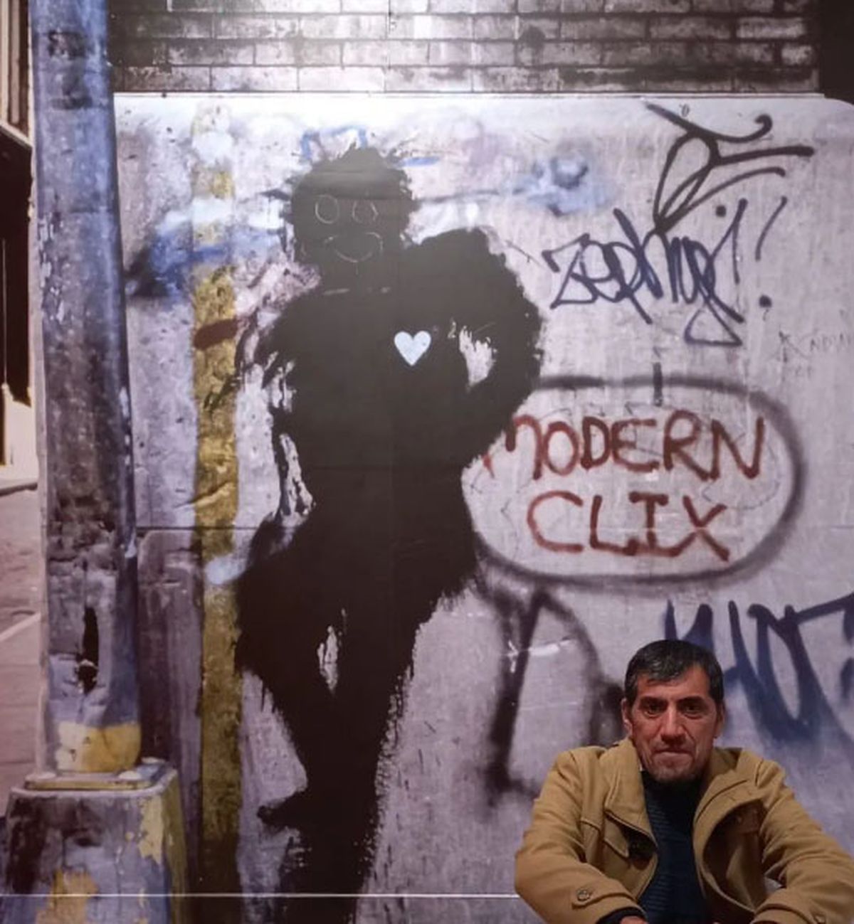 Rulo Fernández: Somos orgullosos Salieris de Charly y celebramos su ...