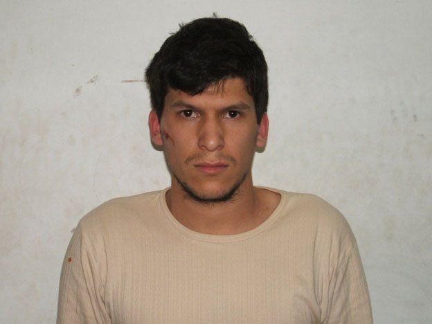 Detuvieron en Mendoza a un homicida que se fugó de San Luis durante el ... Detuvieron en Mendoza a un homicida que se fugó de San Luis durante el ...