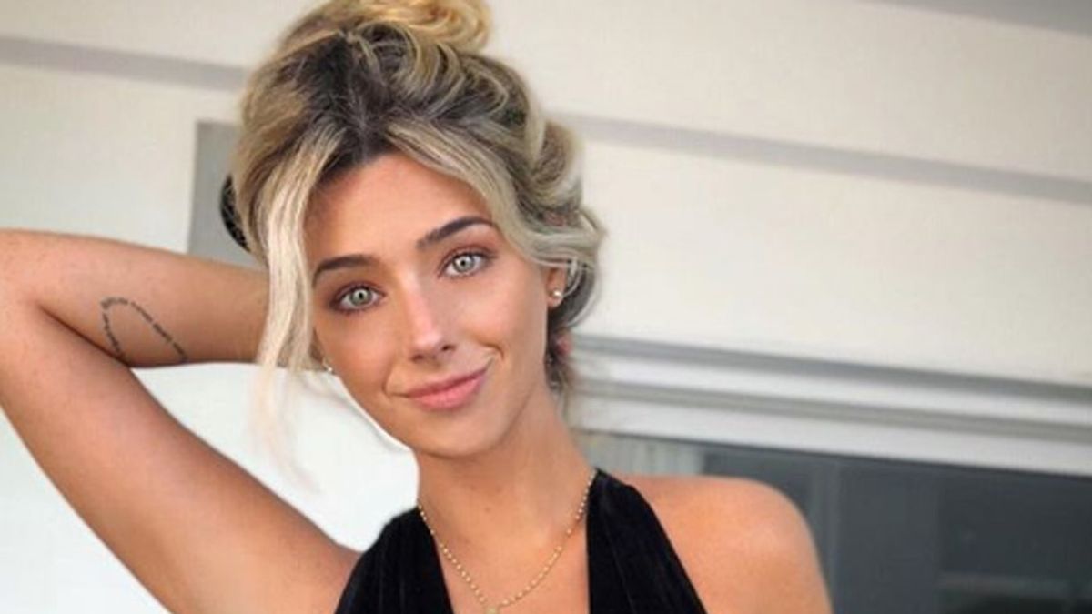 ¡Felicidad absoluta! La bostera más linda compartió la noticia más tierna