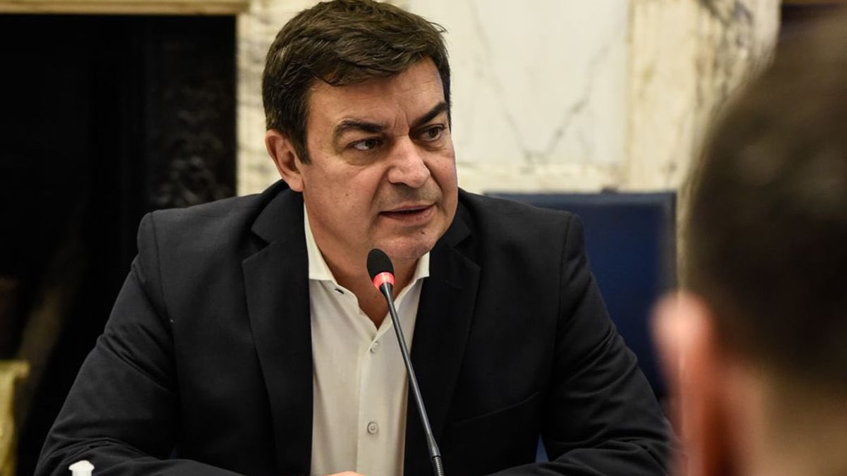 De Marchi: Vi un lanzamiento forzado, inoportuno y contradictorio con ...