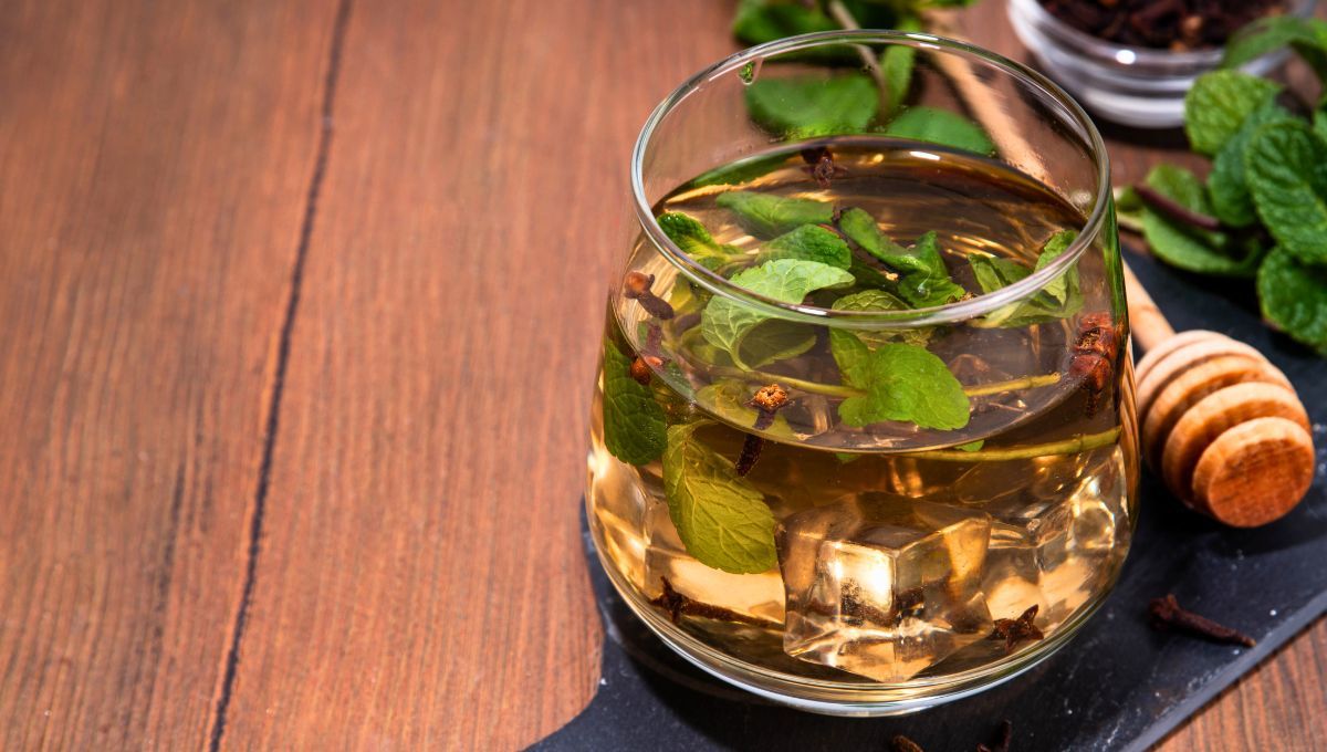 Tomar clavo de olor con limón: la bebida que refuerza el sistema ...