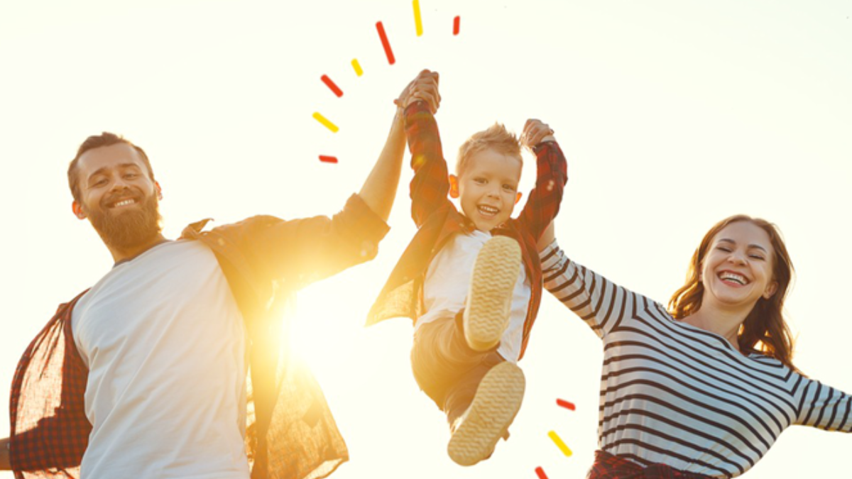 Harvard revela cuáles son las cinco claves para ser buenos padres