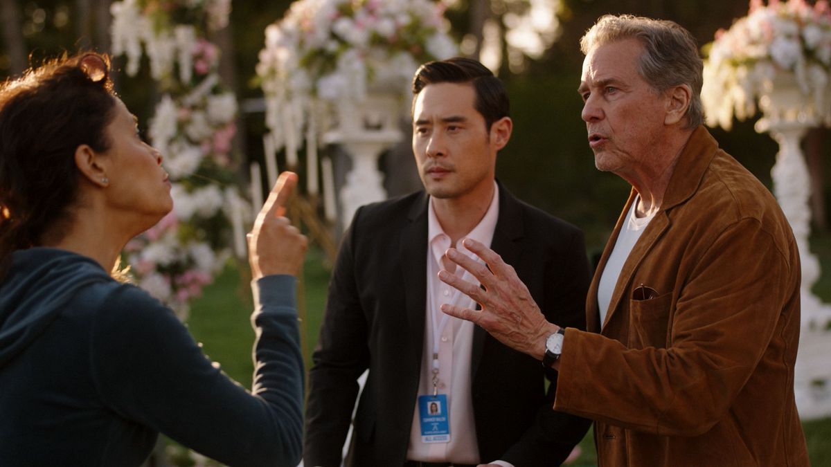 Universal + estrena nueva temporada de Quantum Leap, una serie basada en el éxito de los 90 El ...