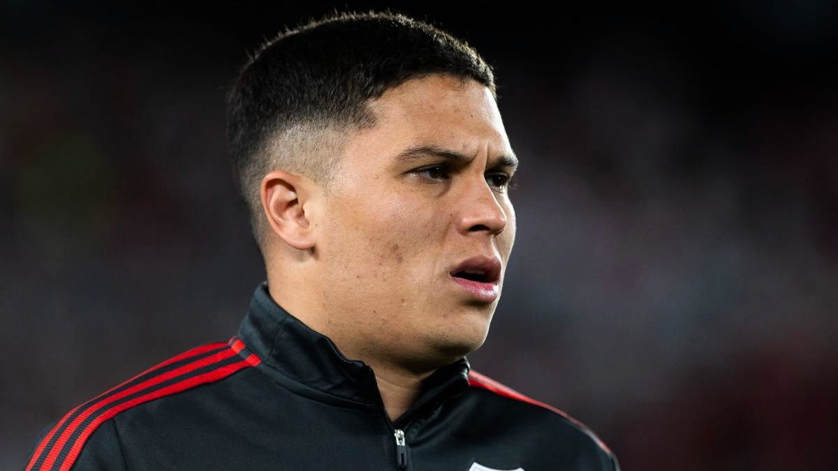 La polémica que protagonizó Juan Fernando Quintero en Colombia antes de ...