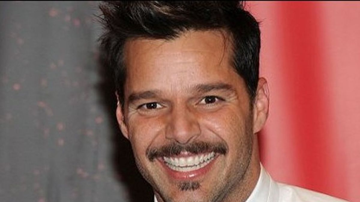 Y sí, hablemos del bigote...