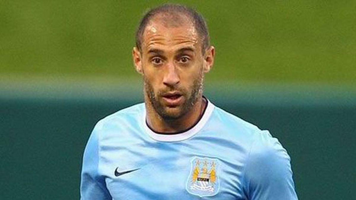 La confesión de Zabaleta que dejó a todos con la boca abierta