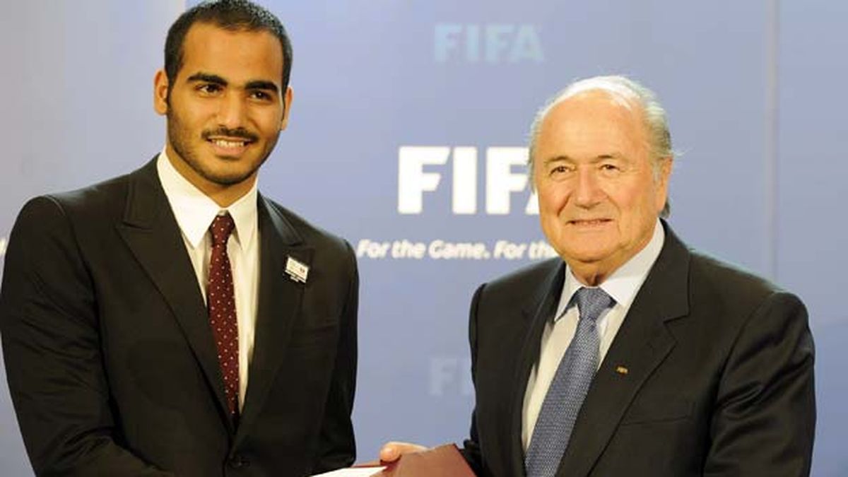 La FIFA exigió a Qatar para que mejore las condiciones laborales