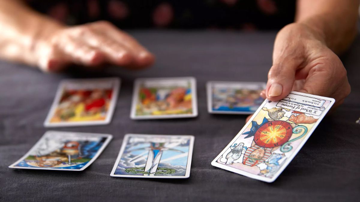 TAROT: descubre sus predicciones para hoy sábado 7 de diciembre de 2024
