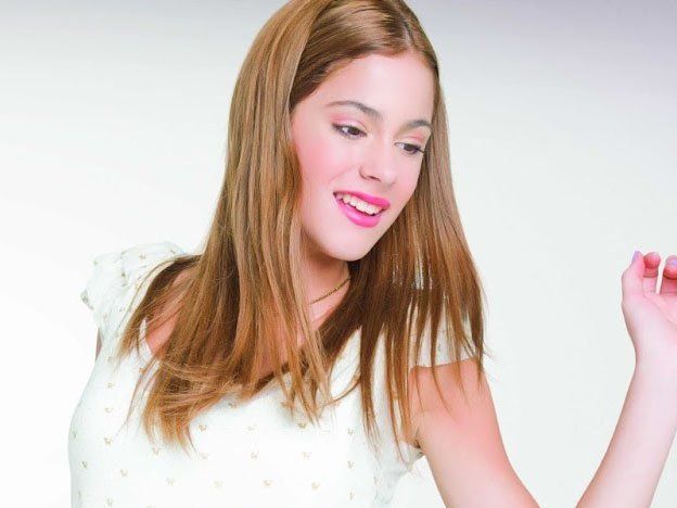 Lo nuevo de Violetta