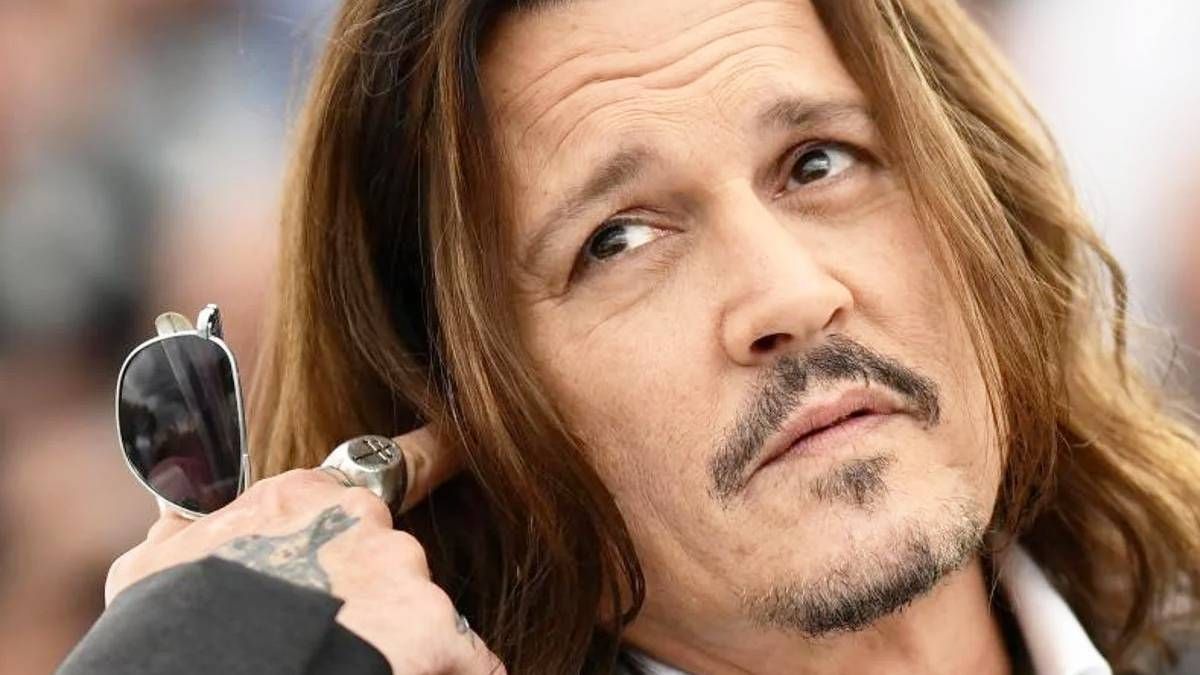 Disney Plus tiene la súper película con Johnny Deep ideal para ver con ...