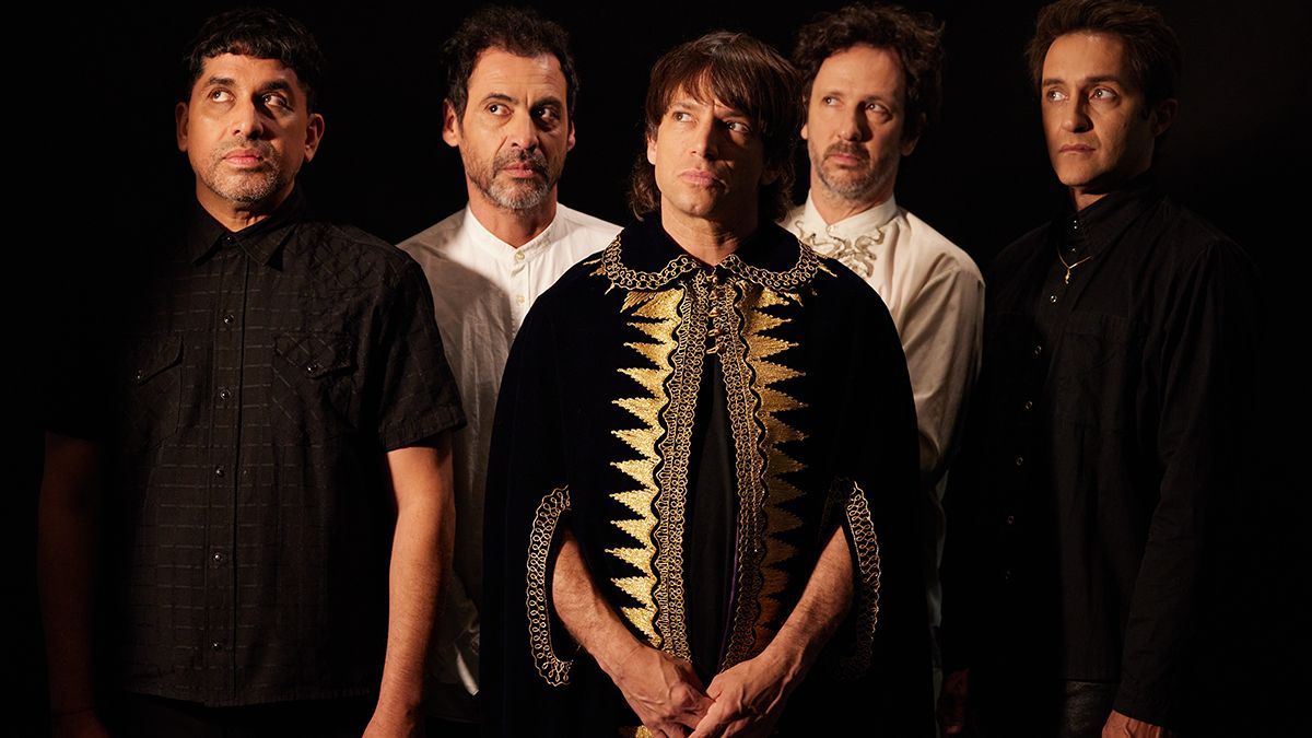 Turf presenta su nuevo álbum Renacimiento, disponible en todas las ...