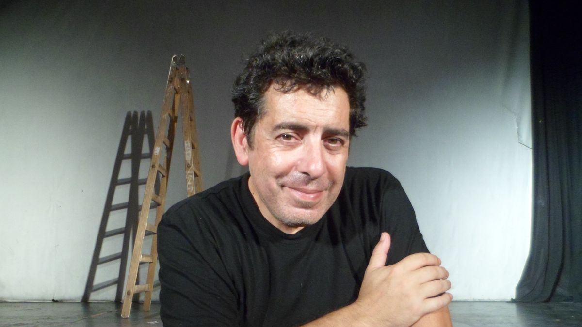 Joe López: El stand up es una nueva forma de arte