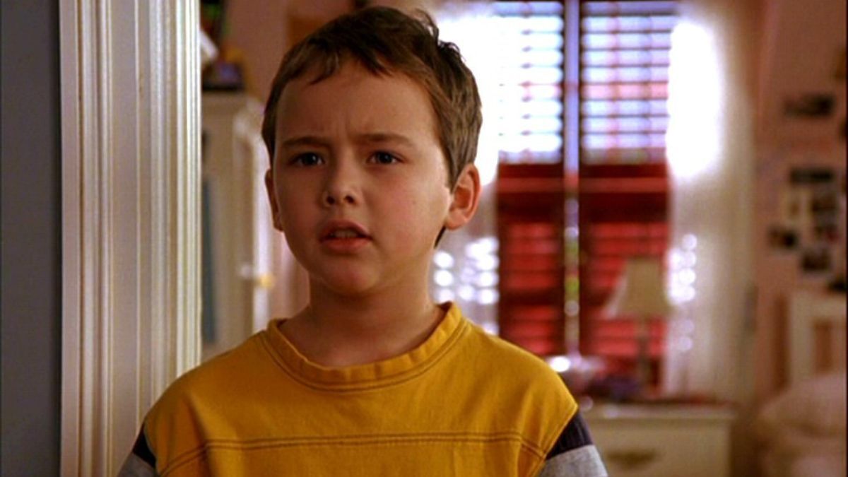 A 21 años del estreno de Un viernes de locos, así luce hoy Harry Coleman