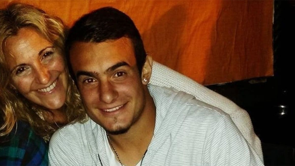 Agustín Reyes, las increíbles vivencias de un mendocino en el fútbol ...