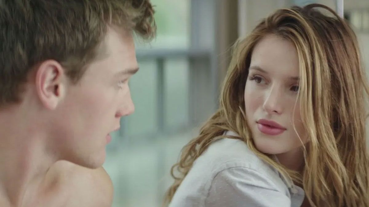 Qué tal es Tú me entiendes, la película de Netflix de drama adolescente