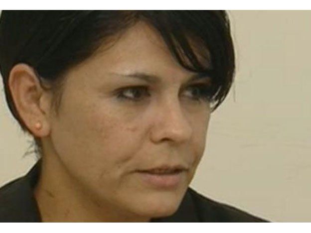 Dramático testimonio de la mujer que fue abusada y secuestrada por una ... Dramático testimonio de la mujer que fue abusada y secuestrada por una ...