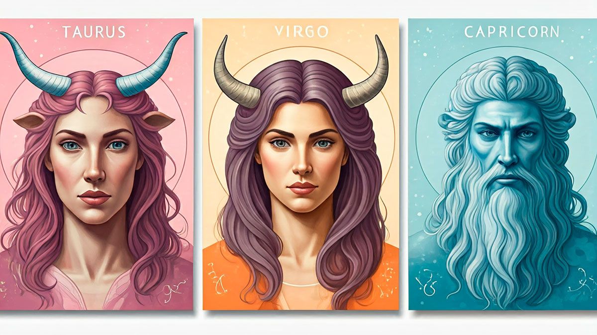 Horóscopo de hoy miércoles 15 de enero de 2025 para los Signos de Tierra: Tauro, Virgo y Capricornio