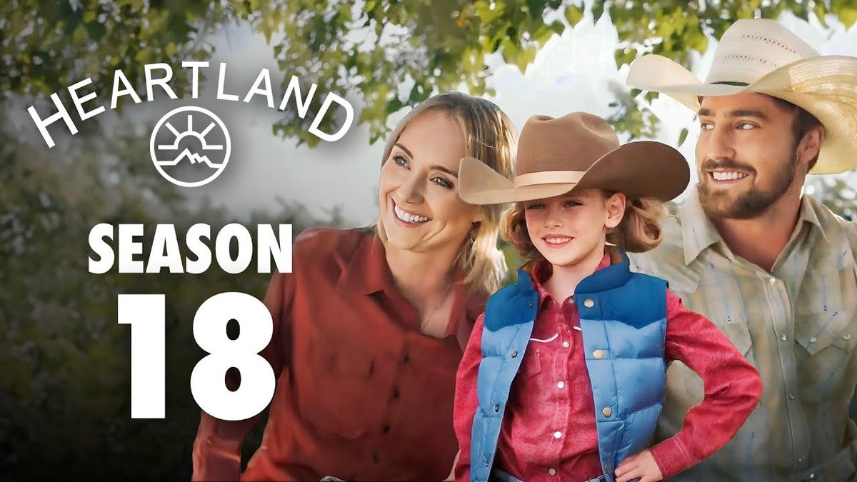 Heartland, temporada 18: tráiler, imágenes, quiénes regresan y cuándo estrena en Netflix Argentina